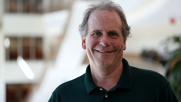 Kevin Pinney Baylor Connections Baylor University